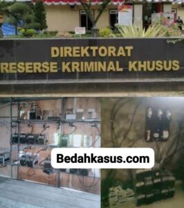 Tambang Bitcoin dan Pencurian Arus Listrik Rugikan Negara Diduga ...